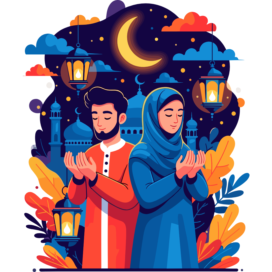 Yaqoot | Muslim Matrimony & Islamic Marriage Platform
